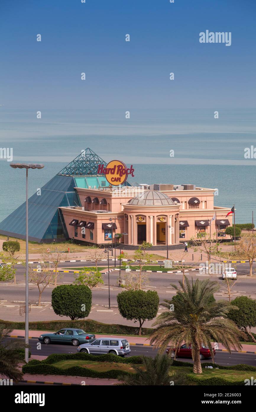Kuwait bay Banque de photographies et d’images à haute résolution - Alamy