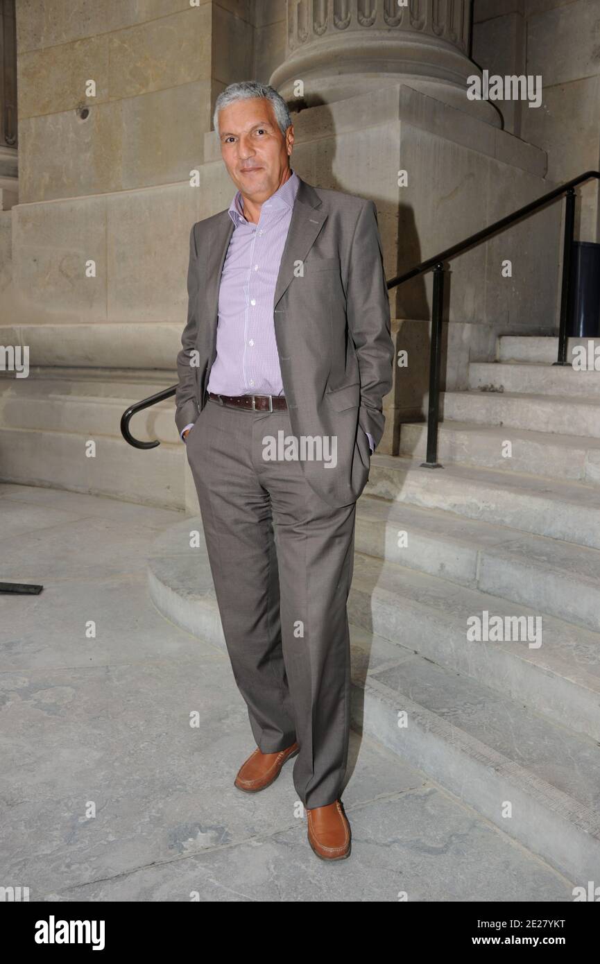 Arhab rachid Banque de photographies et d’images à haute résolution - Alamy