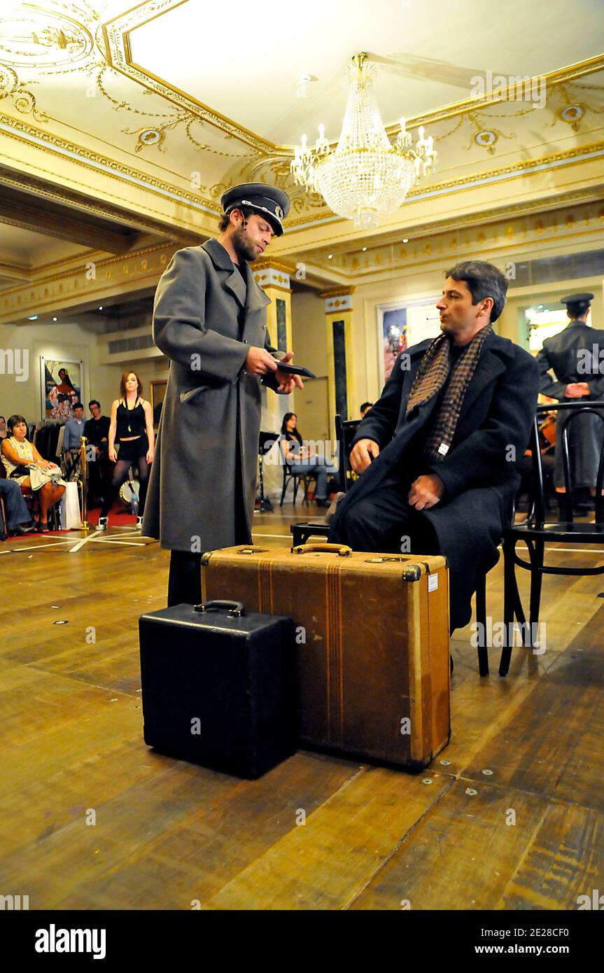 Le mazet Banque de photographies et d’images à haute résolution - Alamy