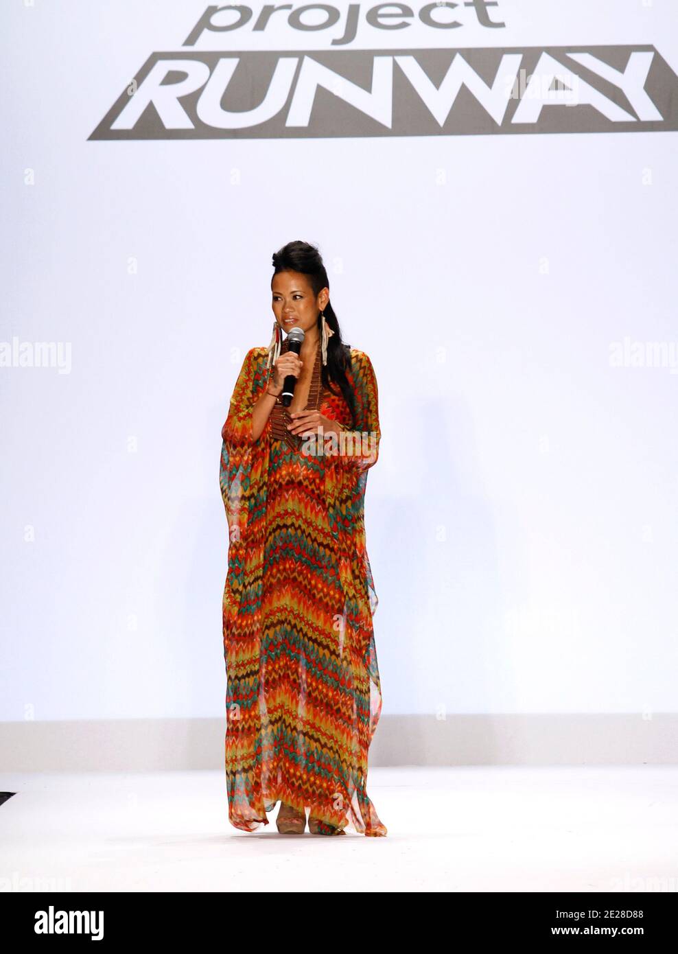 Anya ayoung chee Banque de photographies et d’images à haute résolution ...