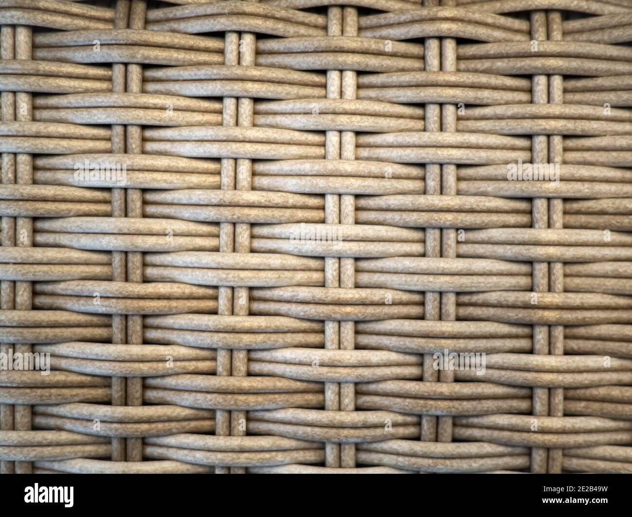 Texture de rotin Banque de photographies et d’images à haute résolution ...