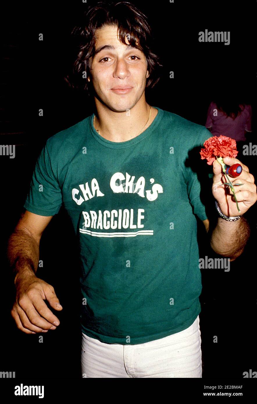 Tony Danza crédit: Ralph Dominguez/MediaPunch Photo Stock - Alamy