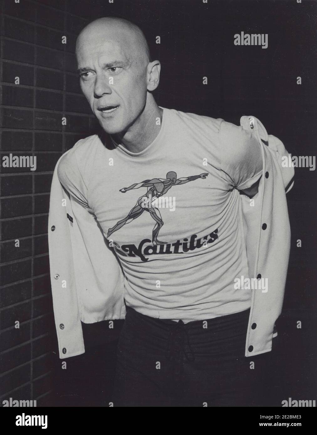 Andrew prine Banque de photographies et d’images à haute résolution - Alamy