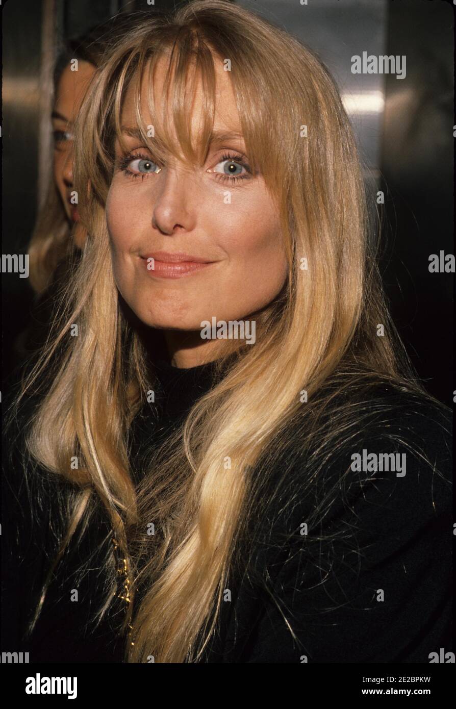 Heather Thomas Banque d'image et photos - Alamy