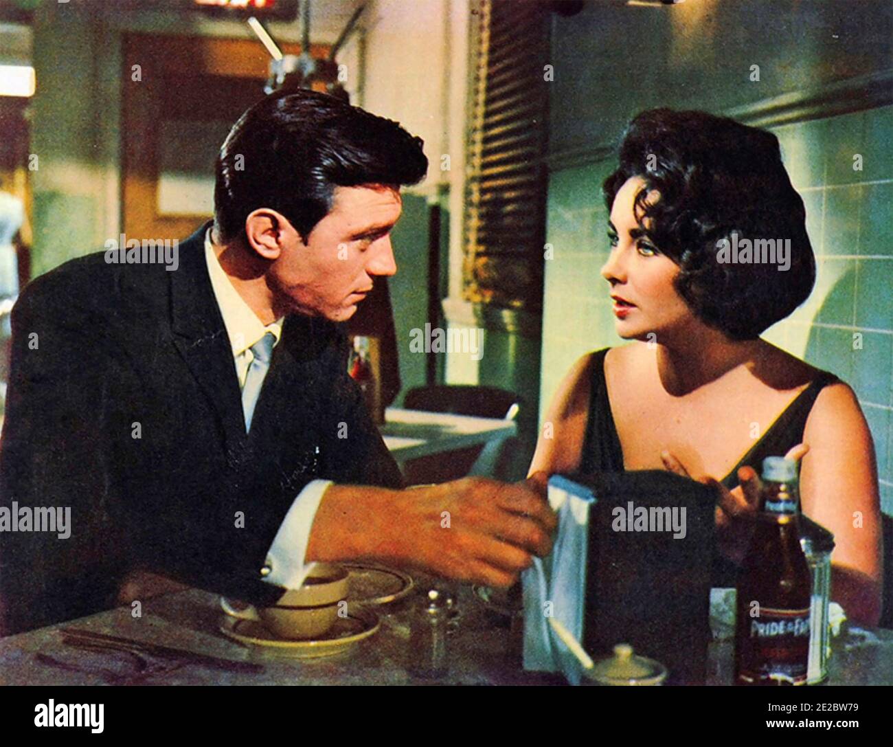 Butterfield huit Banque de photographies et d’images à haute résolution ...