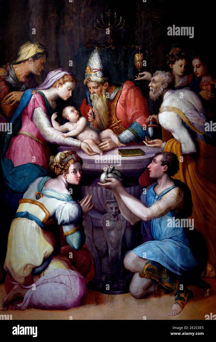 Bible de la circoncision Banque de photographies et d’images à haute ...