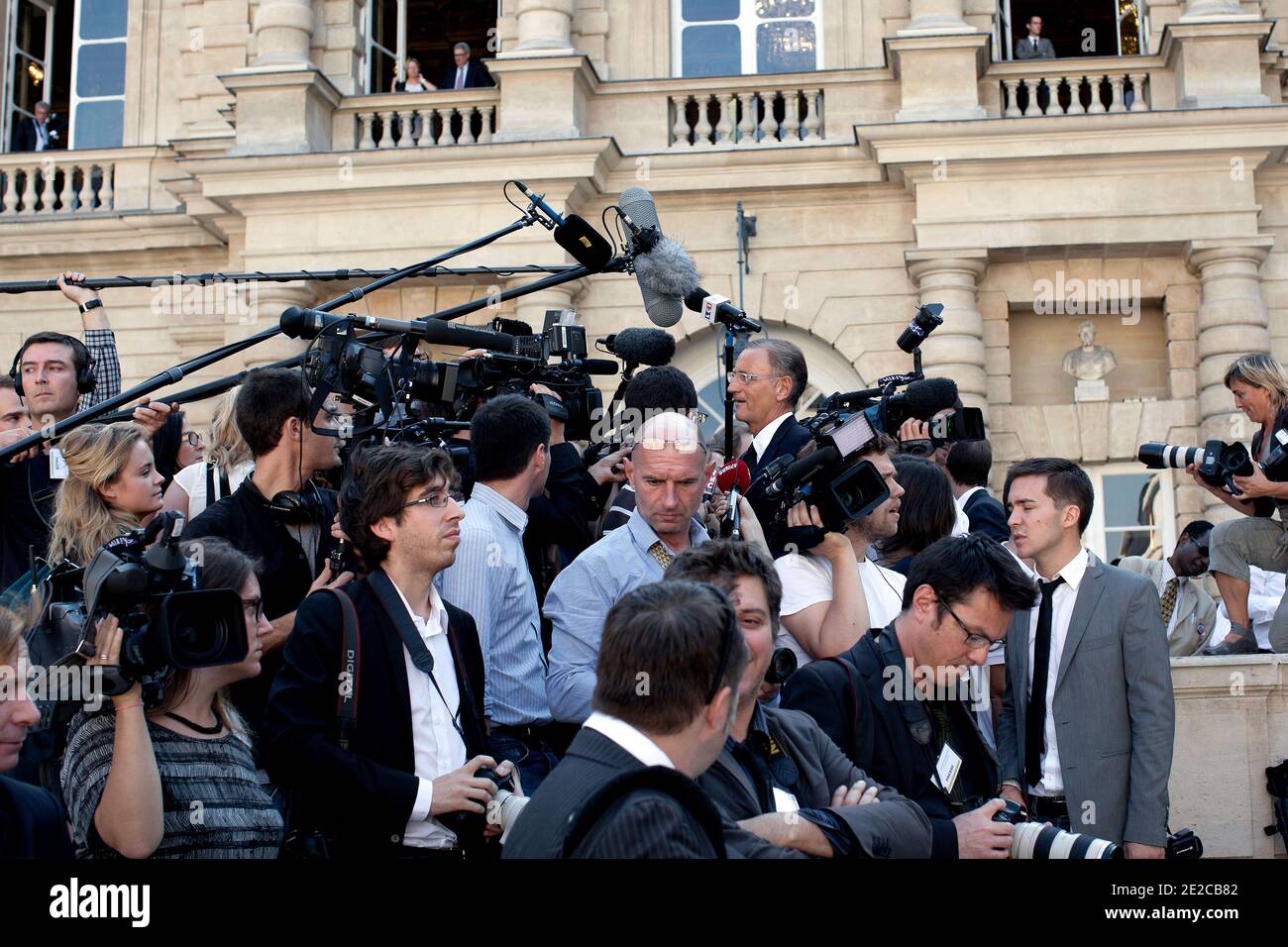 Vallini andre Banque de photographies et d’images à haute résolution ...