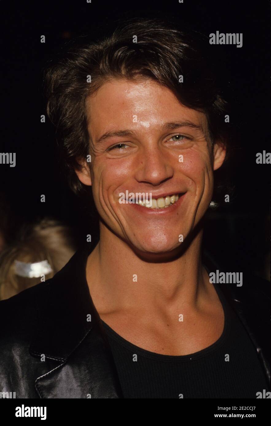 Michael pare Banque de photographies et d’images à haute résolution - Alamy