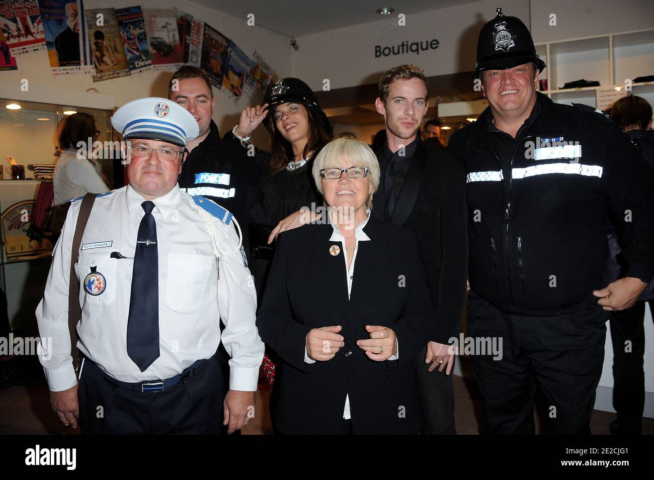 Maillet sylvie Banque de photographies et d’images à haute résolution ...