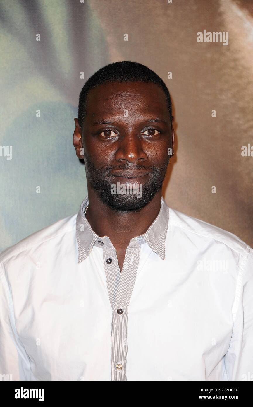 Omar sy intouchables Banque de photographies et d’images à haute ...