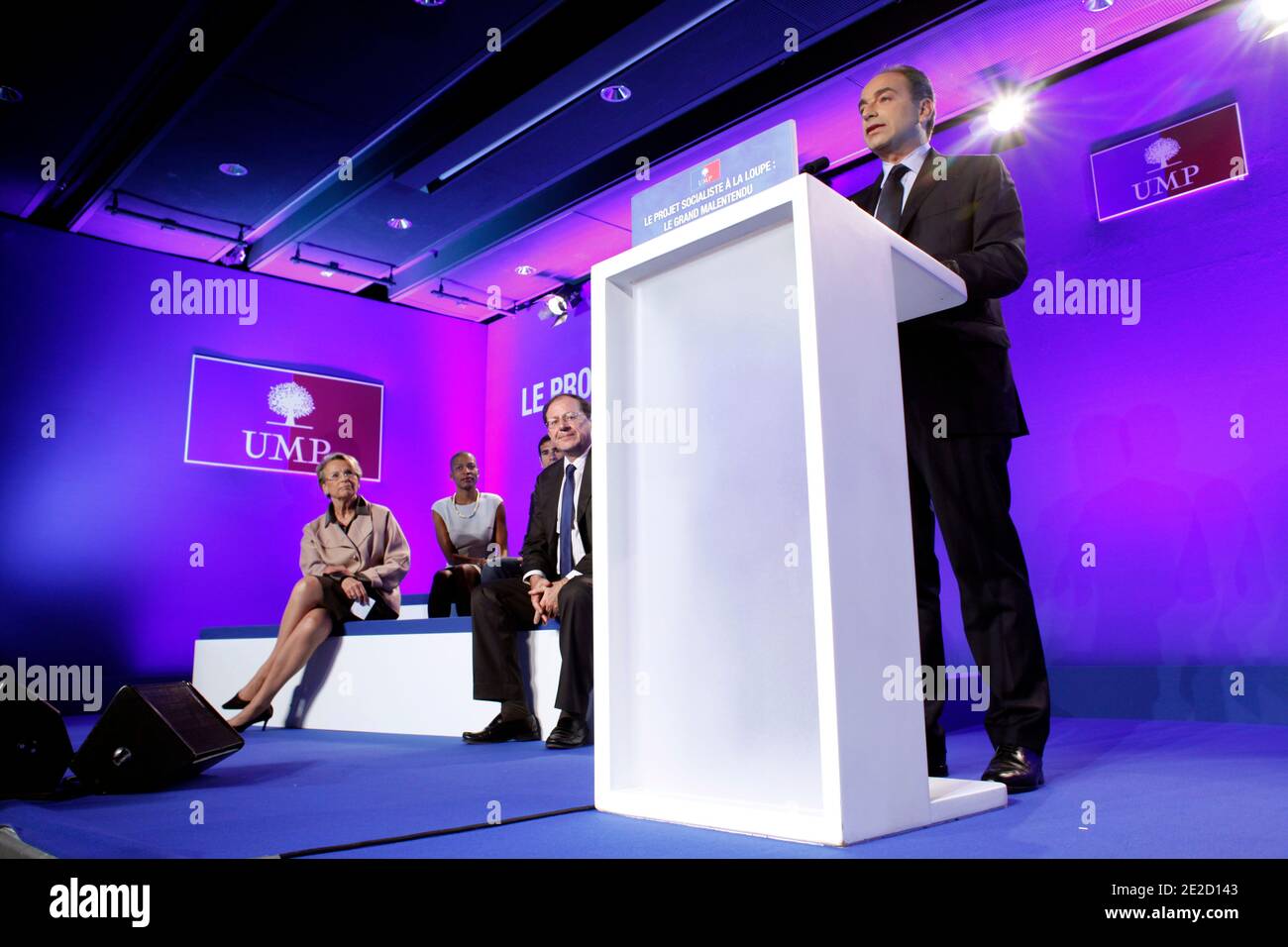 Jean luc herve Banque de photographies et d’images à haute résolution - Alamy