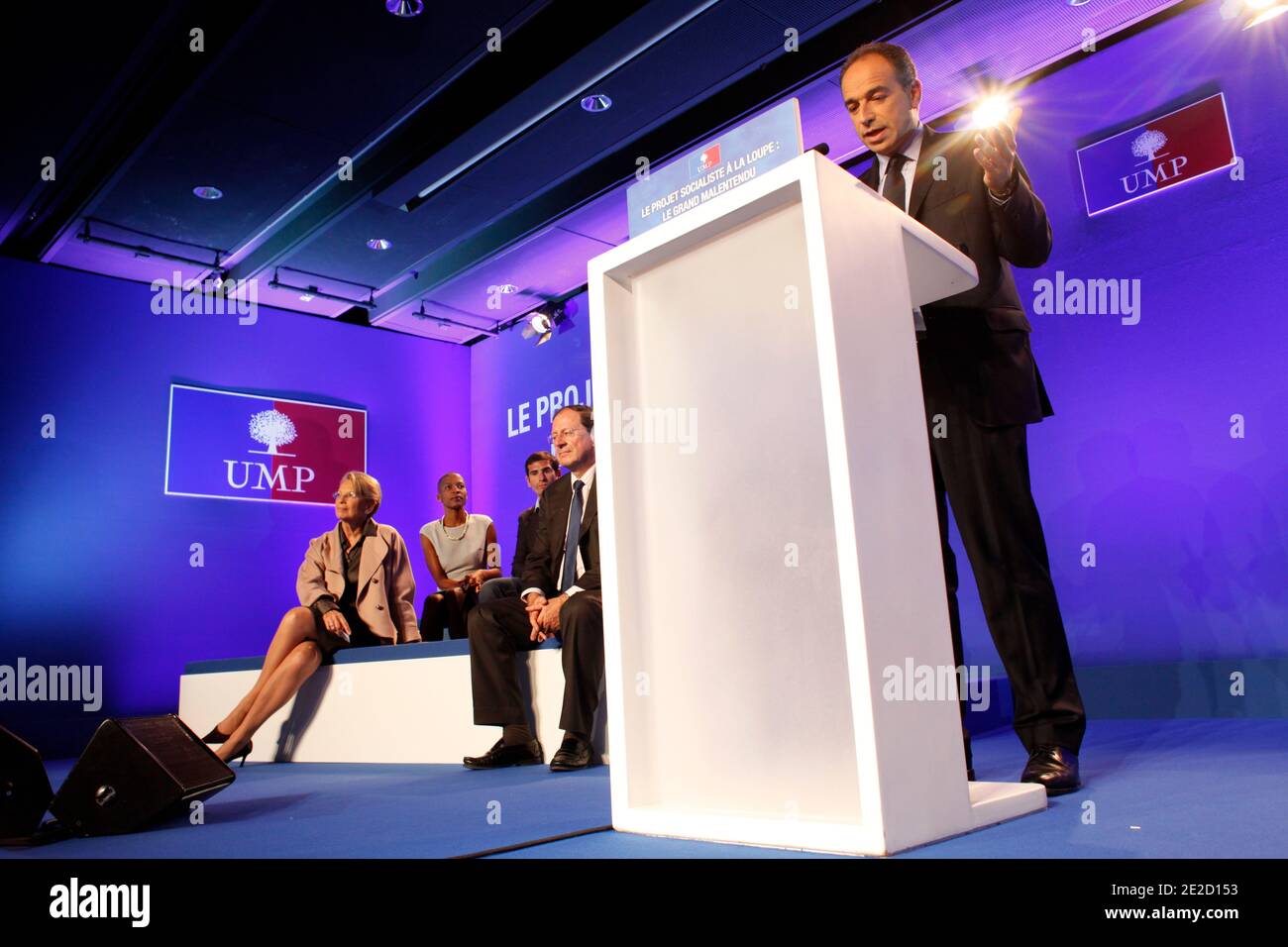 Jean luc herve Banque de photographies et d’images à haute résolution - Alamy