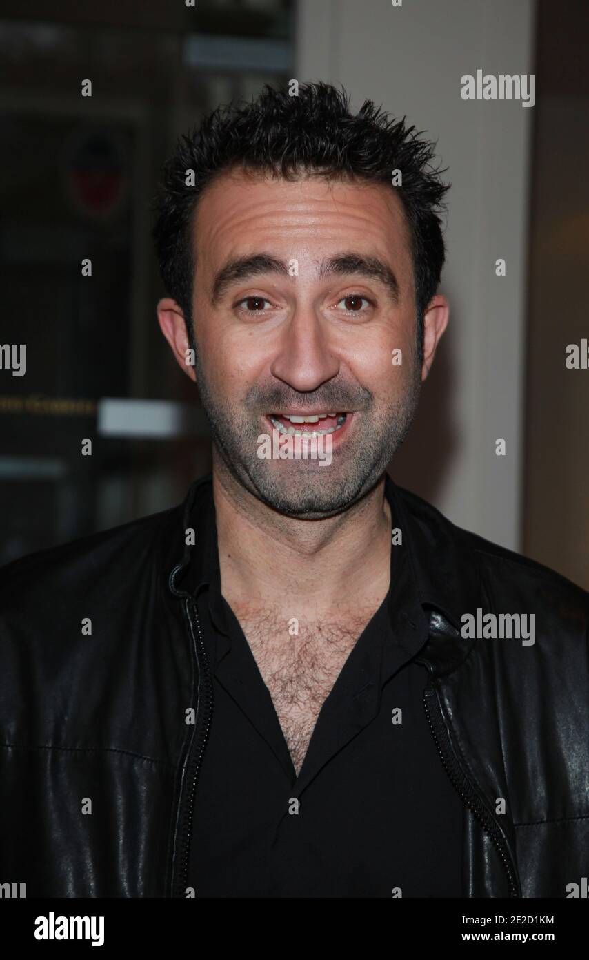 Mathieu madenian Banque de photographies et d’images à haute résolution ...