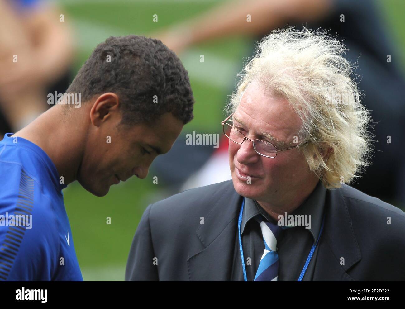 Jean pierre rives rugby Banque de photographies et d’images à haute ...