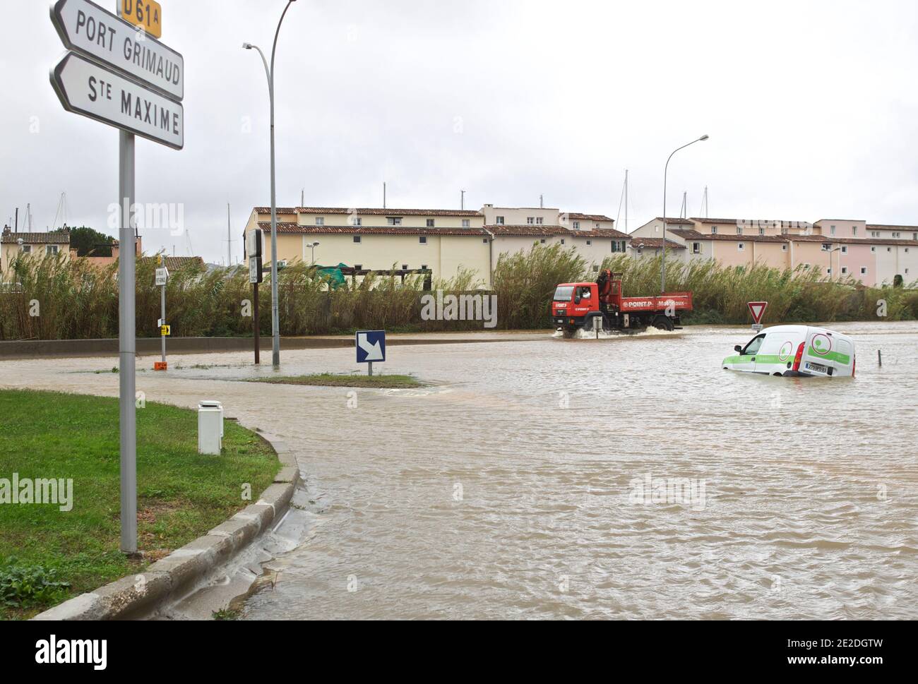 Cogolin france Banque de photographies et d’images à haute résolution ...
