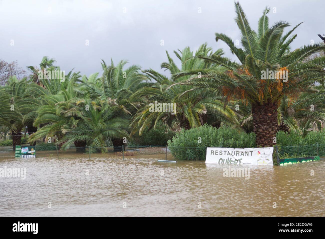Cogolin france Banque de photographies et d’images à haute résolution ...