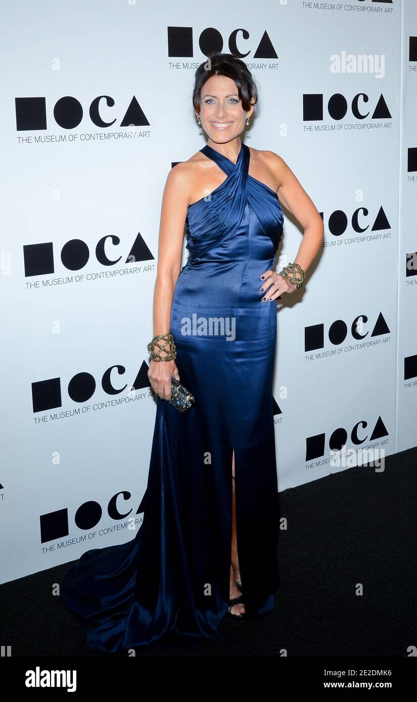 Marina abramovic moca gala Banque de photographies et d’images à haute ...