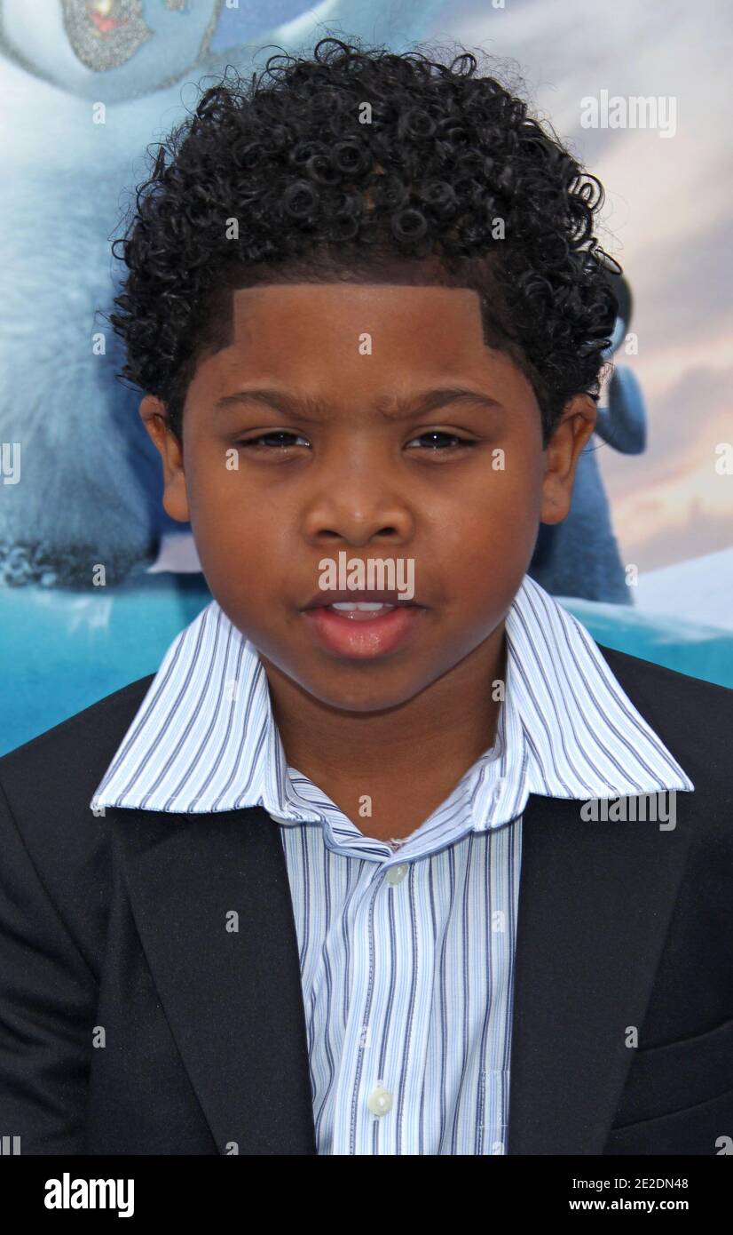 Benjamin flores jr Banque de photographies et d’images à haute ...