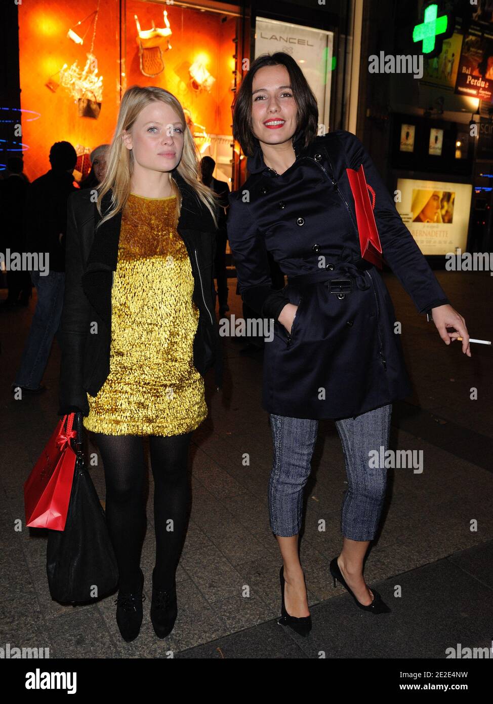 Thierry miller Banque de photographies et d’images à haute résolution ...