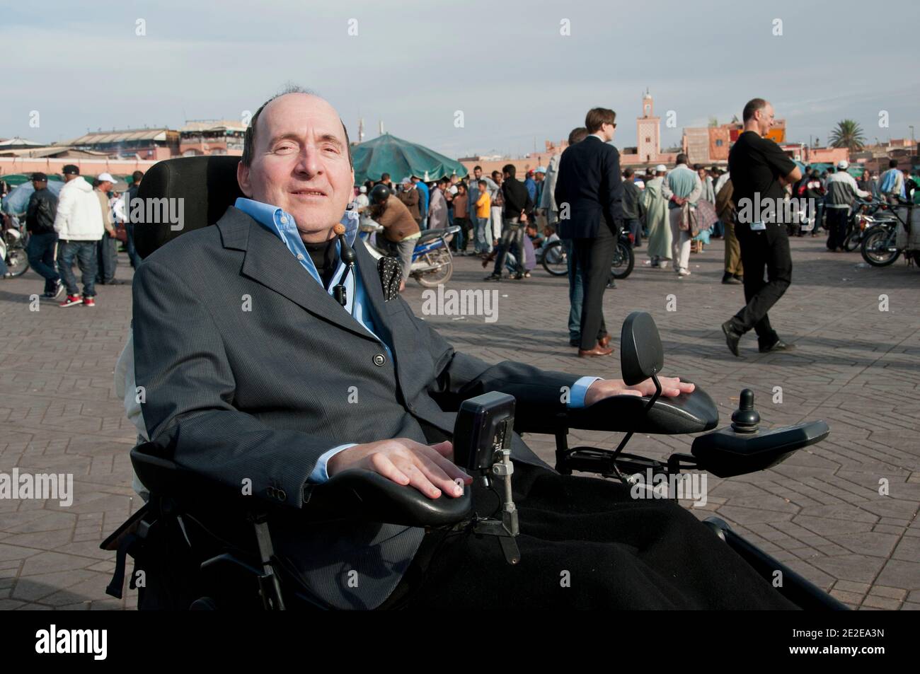 Omar sy intouchables Banque de photographies et d’images à haute ...