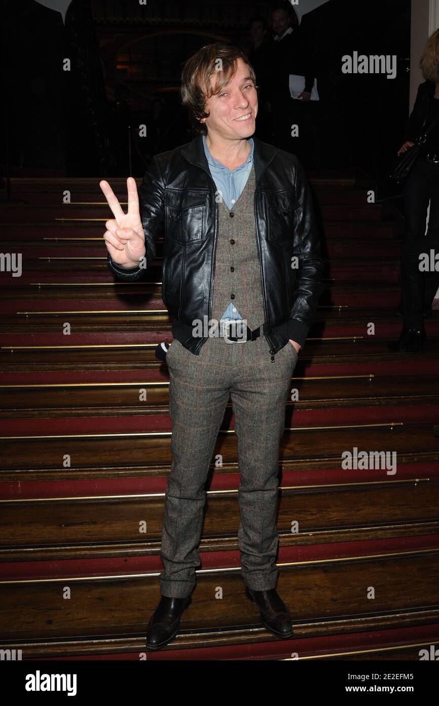 Pascal demolon Banque de photographies et d’images à haute résolution ...