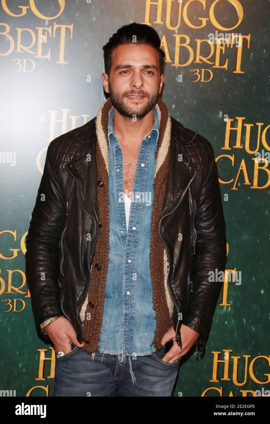 Nucci maxime Banque de photographies et d’images à haute résolution - Alamy