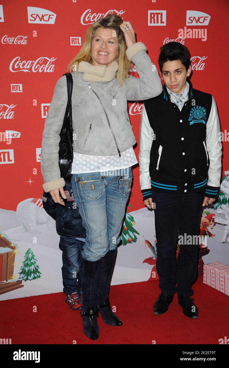 Lynda Lacoste participe au lancement de l'Association petits Princes et ...