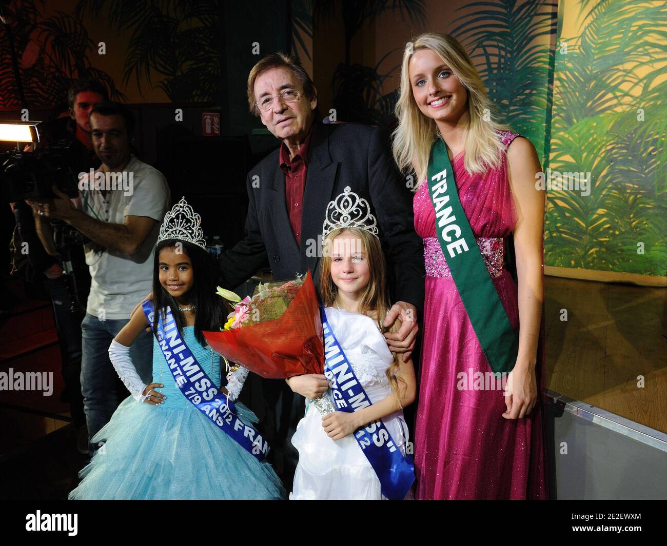 Pau brasil miss Banque de photographies et d’images à haute résolution ...