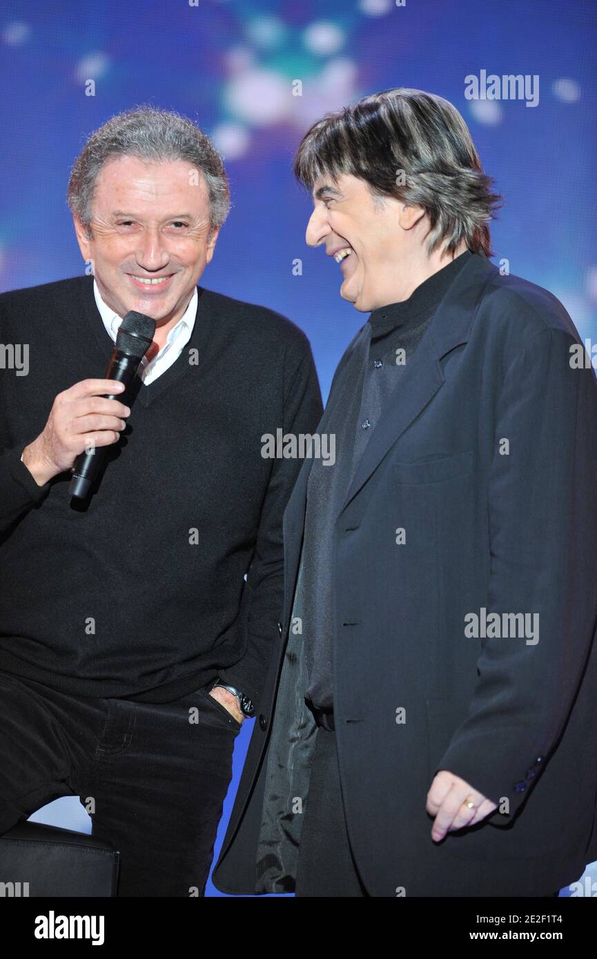 Serge lama drucker Banque de photographies et d’images à haute ...