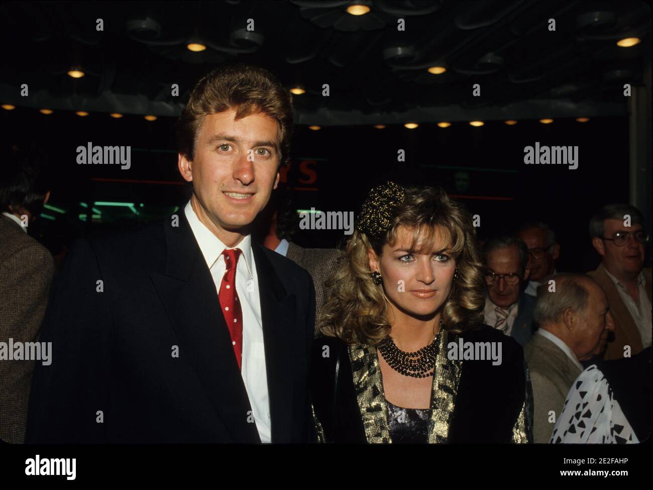 Holly heston Banque de photographies et d’images à haute résolution - Alamy