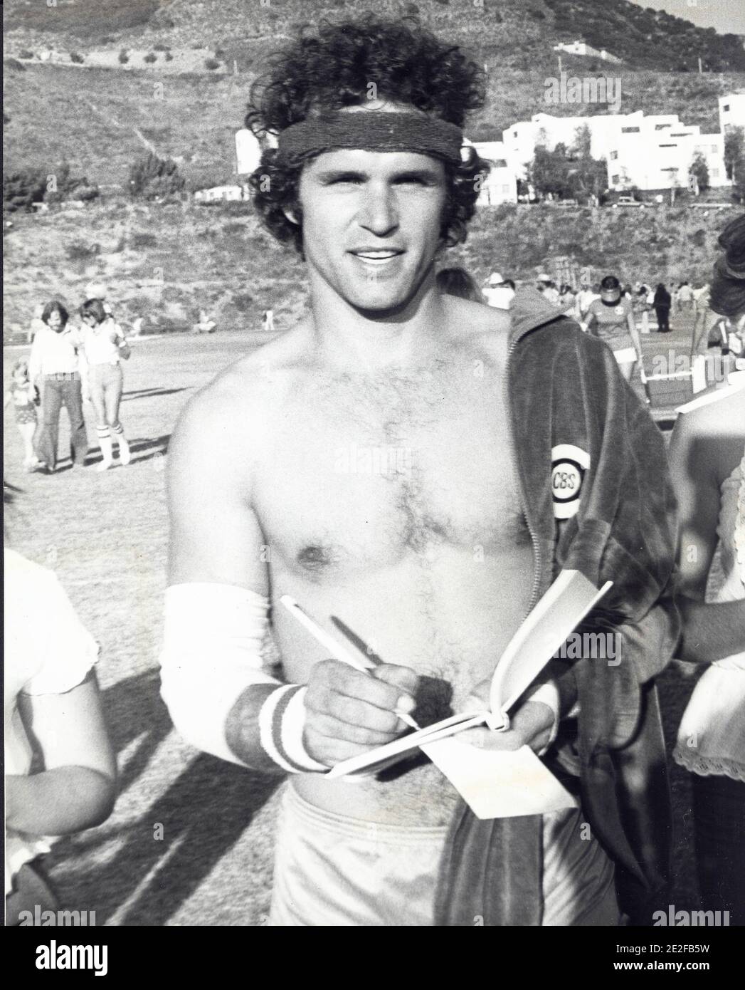 Battle of the network stars Banque de photographies et d’images à haute ...