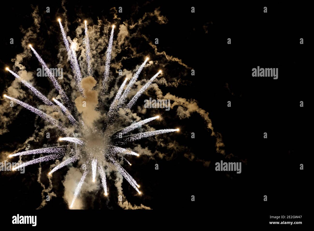 Festivals fireworks Banque de photographies et d’images à haute ...