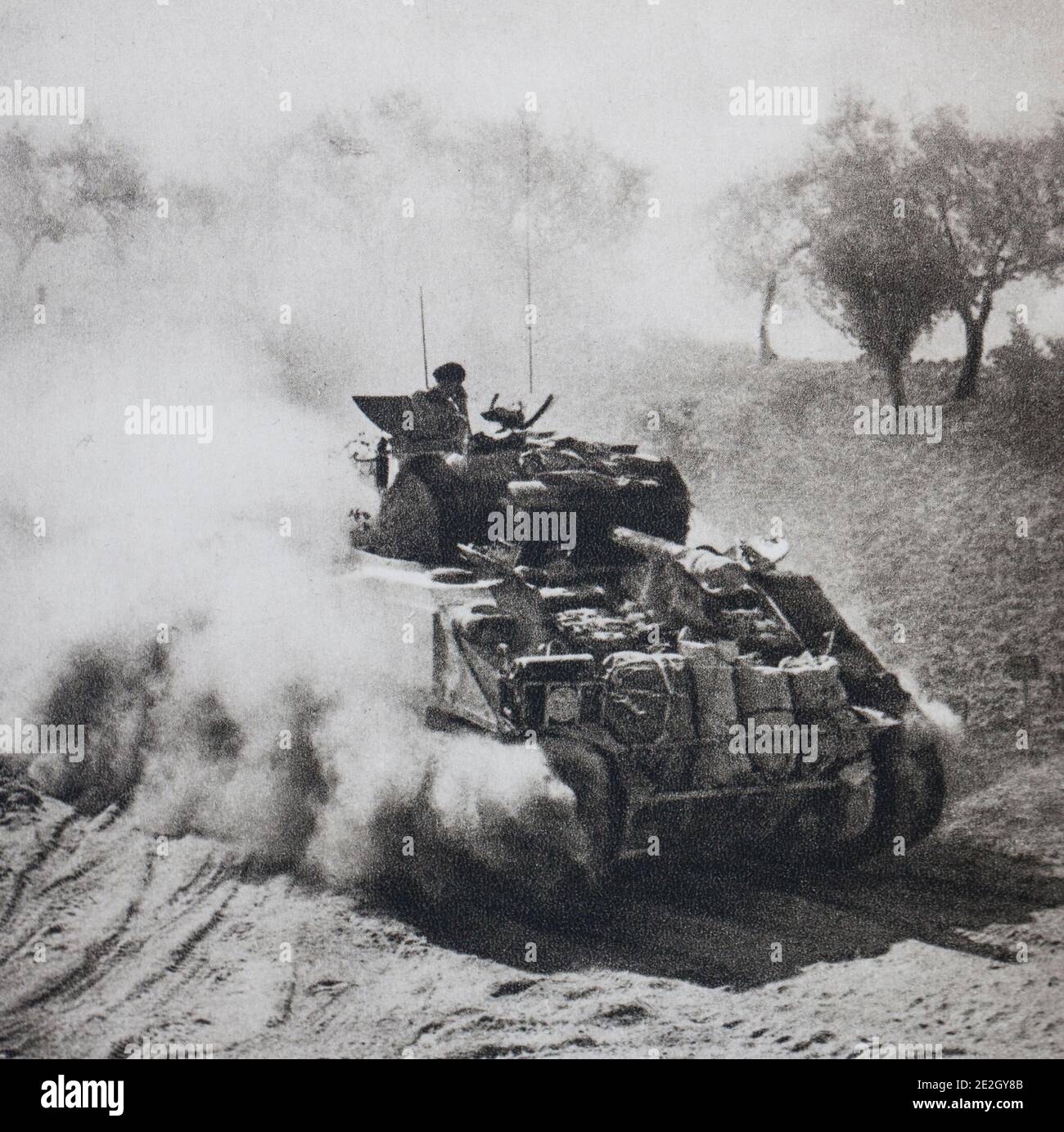 Operation husky Banque de photographies et d’images à haute résolution ...