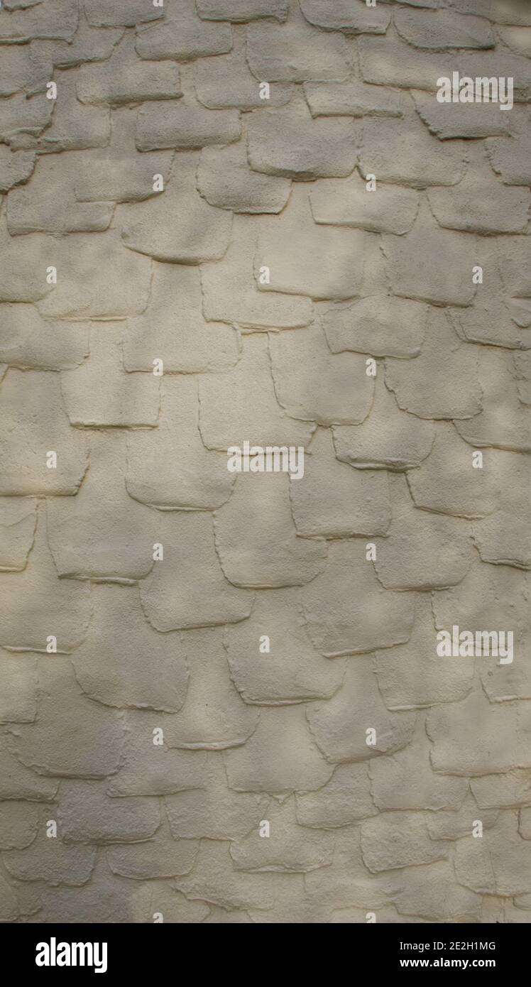 Mur de dalle de ciment Banque de photographies et d’images à haute ...