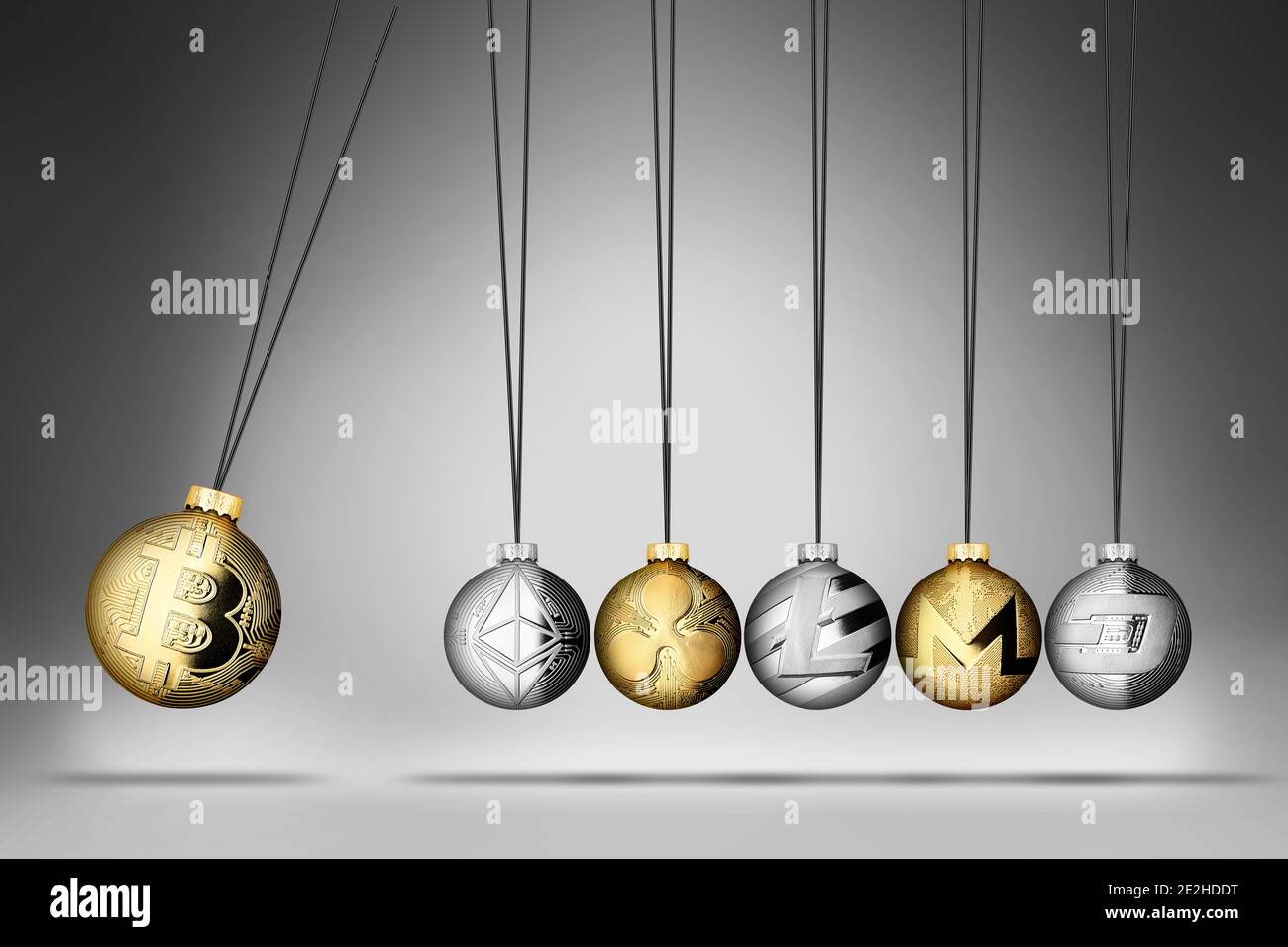 Balancier pendulaire Banque de photographies et d’images à haute ...