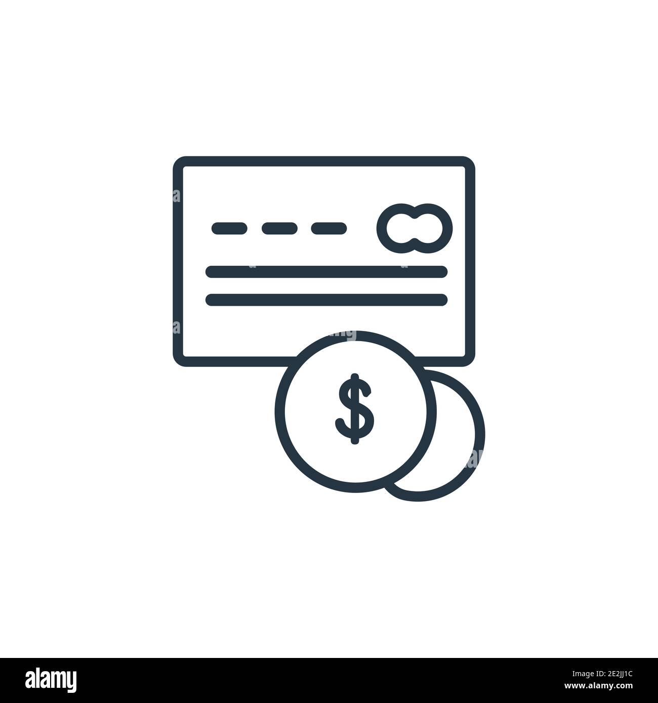 Montant annuel Banque d'images vectorielles - Alamy