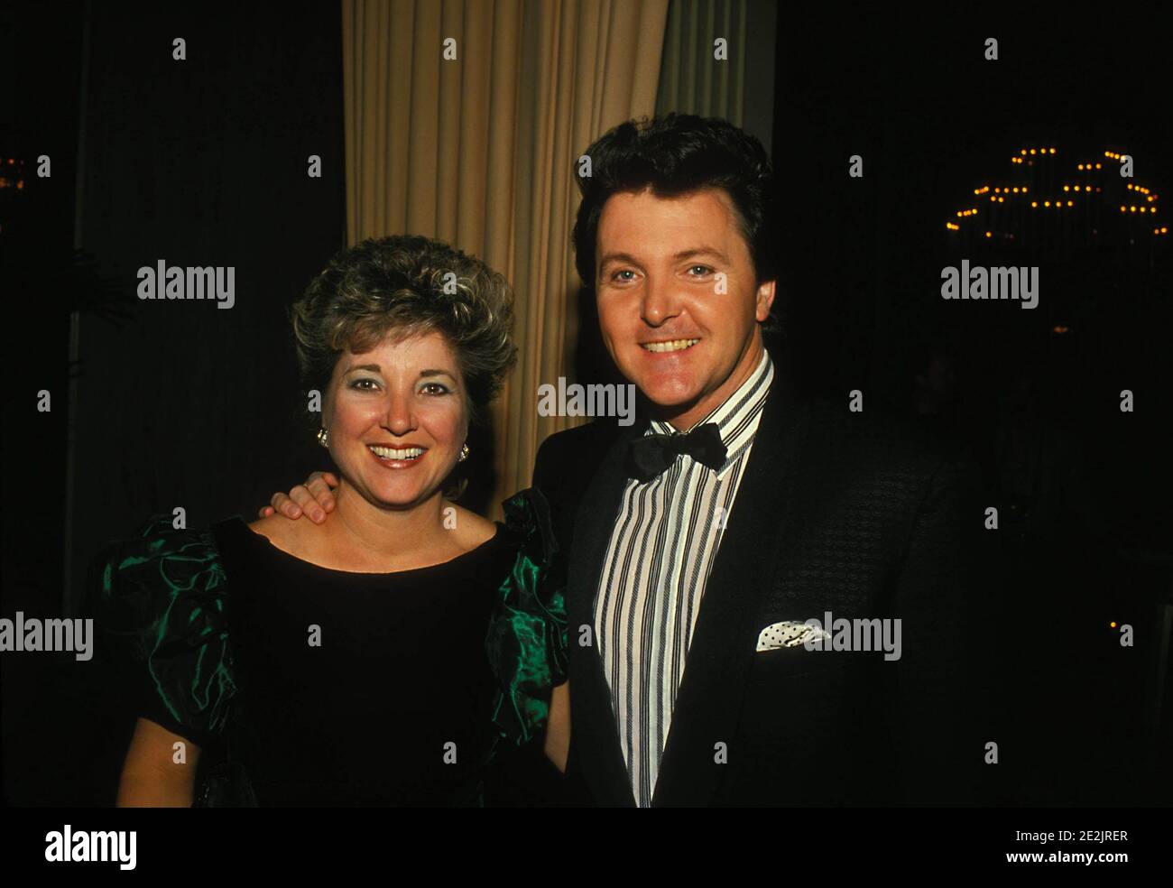 Fred travalena Banque de photographies et d’images à haute résolution ...