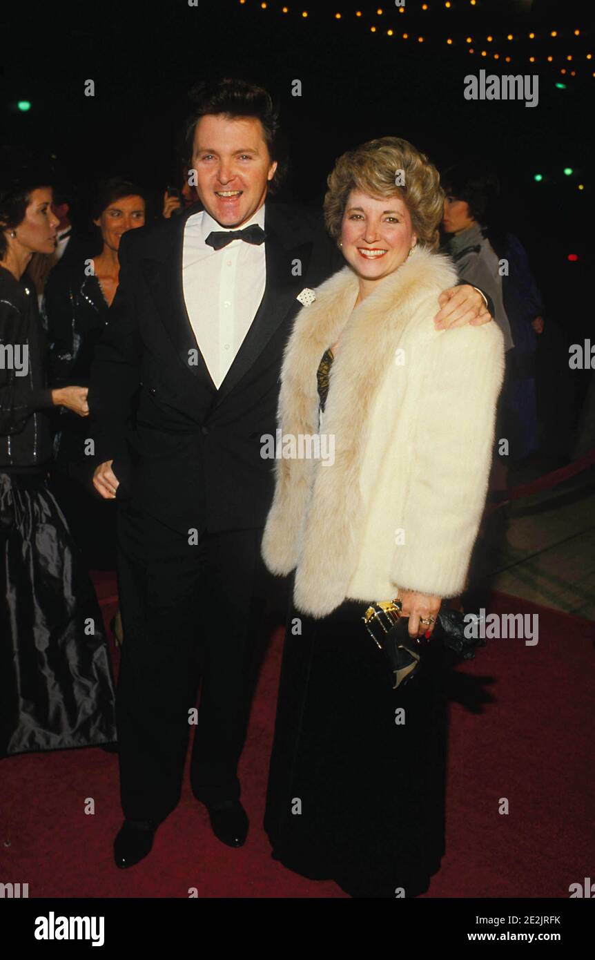 Fred travalena Banque de photographies et d’images à haute résolution ...