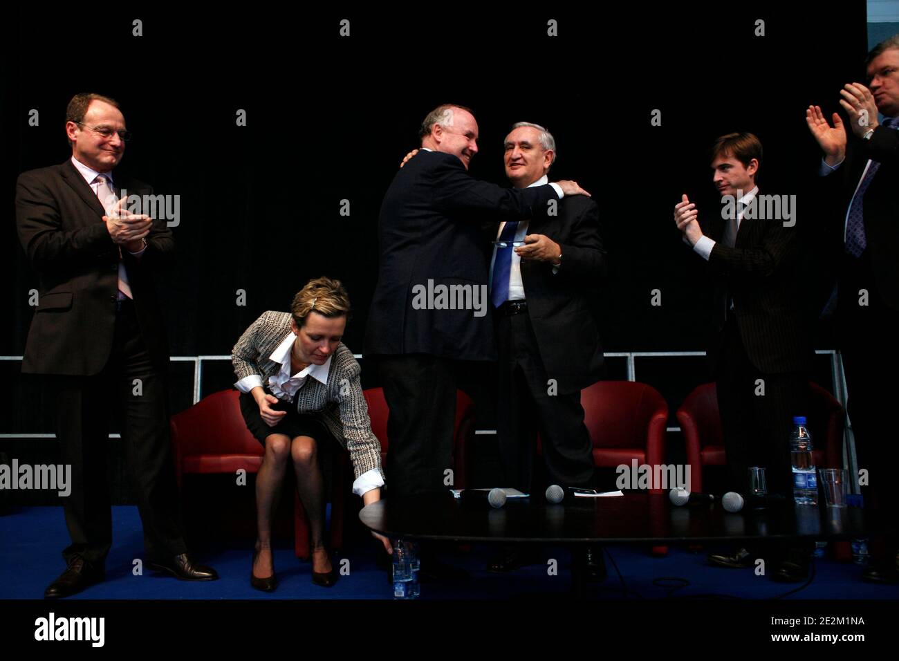 Jean pierre chartier Banque de photographies et d’images à haute ...