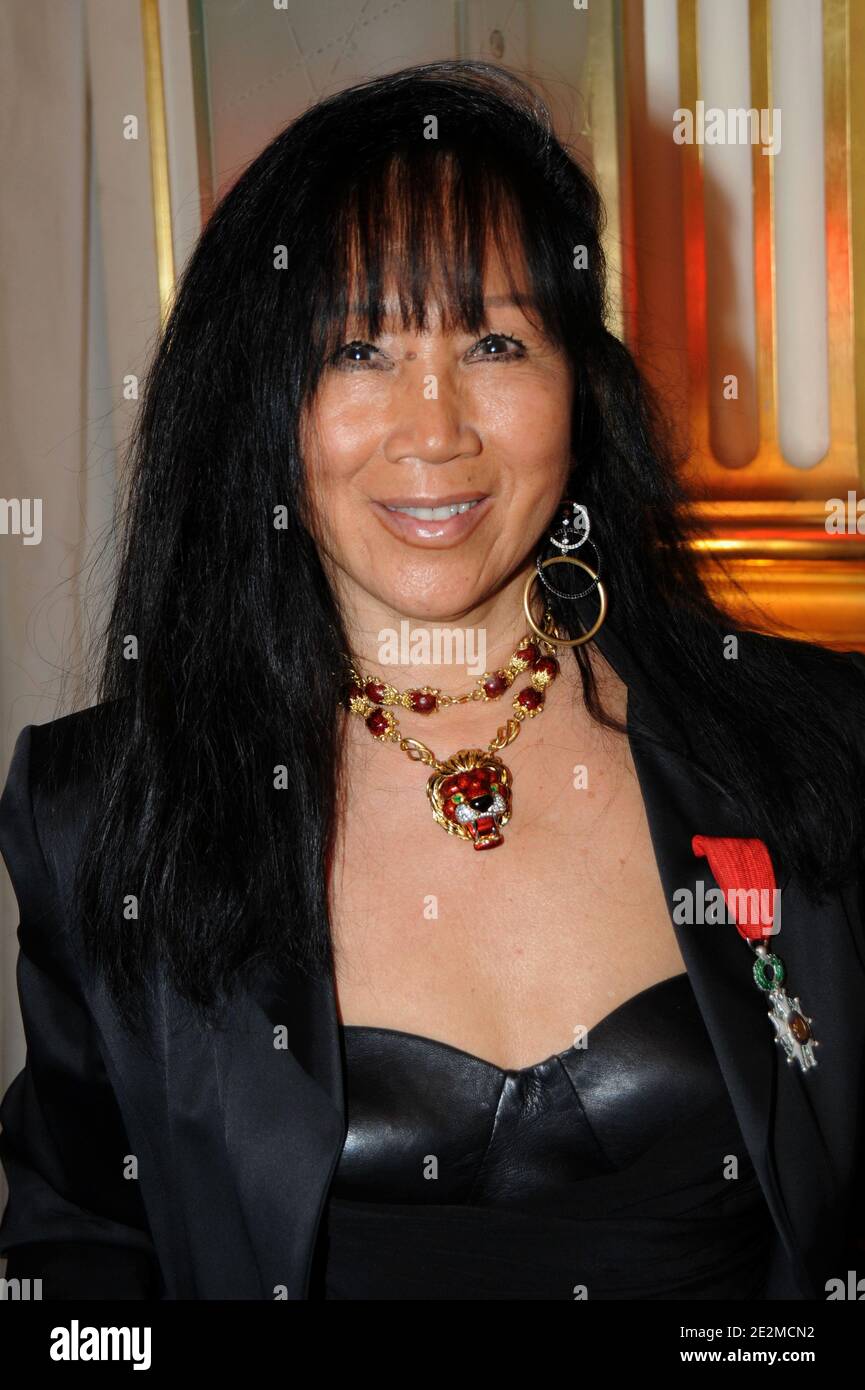 Mei chen chalais Banque de photographies et d’images à haute résolution ...