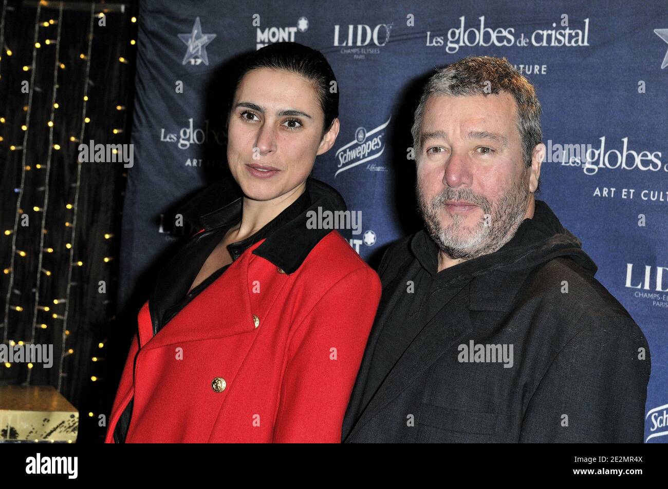 Jasmine and philippe starck Banque de photographies et d’images à haute ...