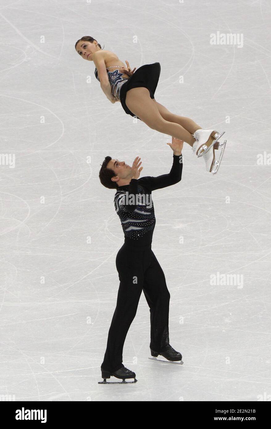 Bryce davison Banque de photographies et d’images à haute résolution ...