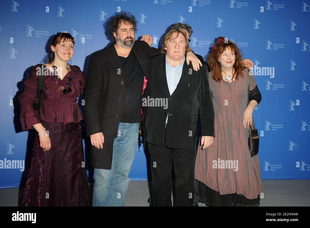 Miss ming Banque de photographies et d’images à haute résolution - Alamy