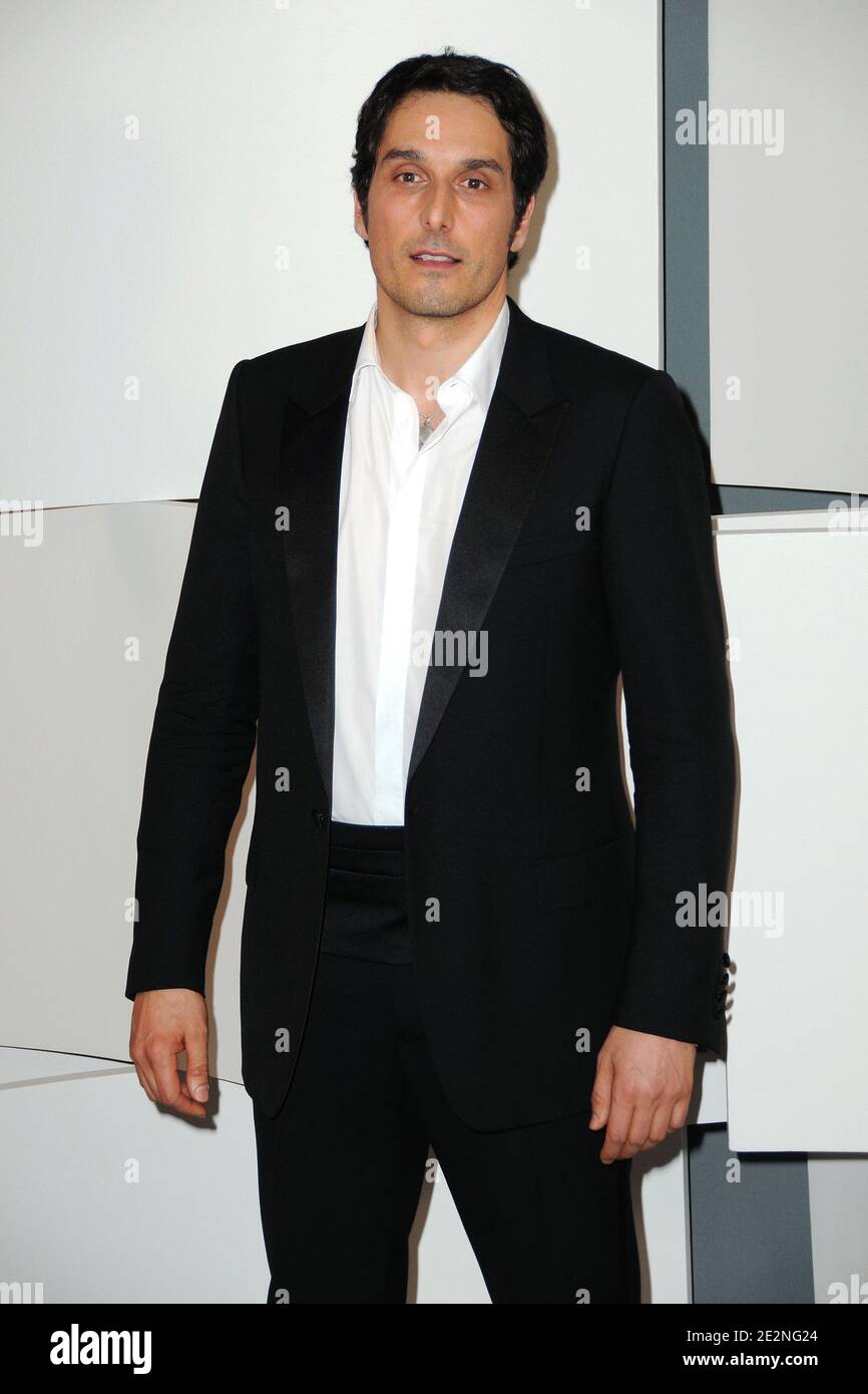 Elbaz cinema Banque de photographies et d’images à haute résolution - Alamy