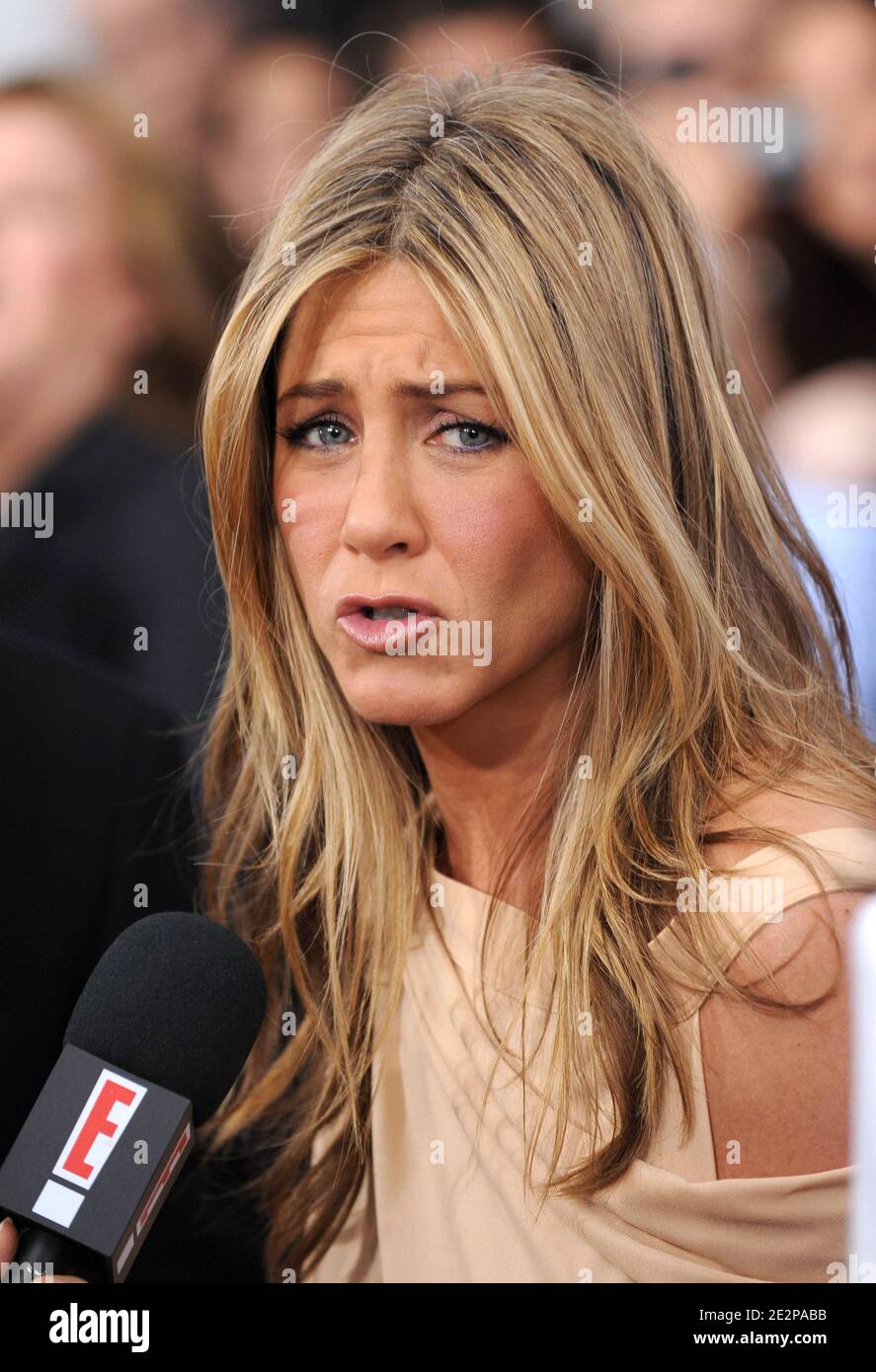 Jennifer aniston bounty hunter Banque de photographies et d’images à ...