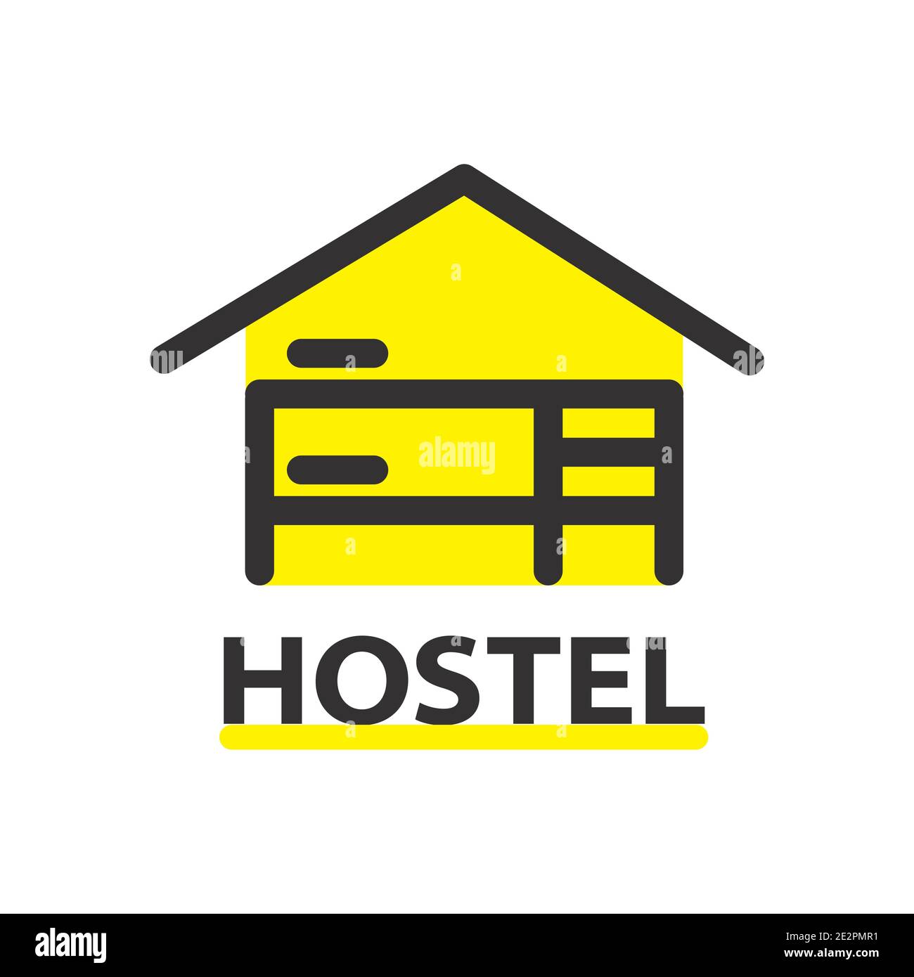 L'auberge de navigation Banque d'images détourées - Alamy