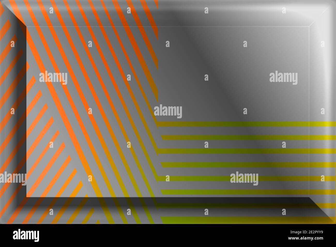 Motif zebre fluo Banque de photographies et d’images à haute résolution ...