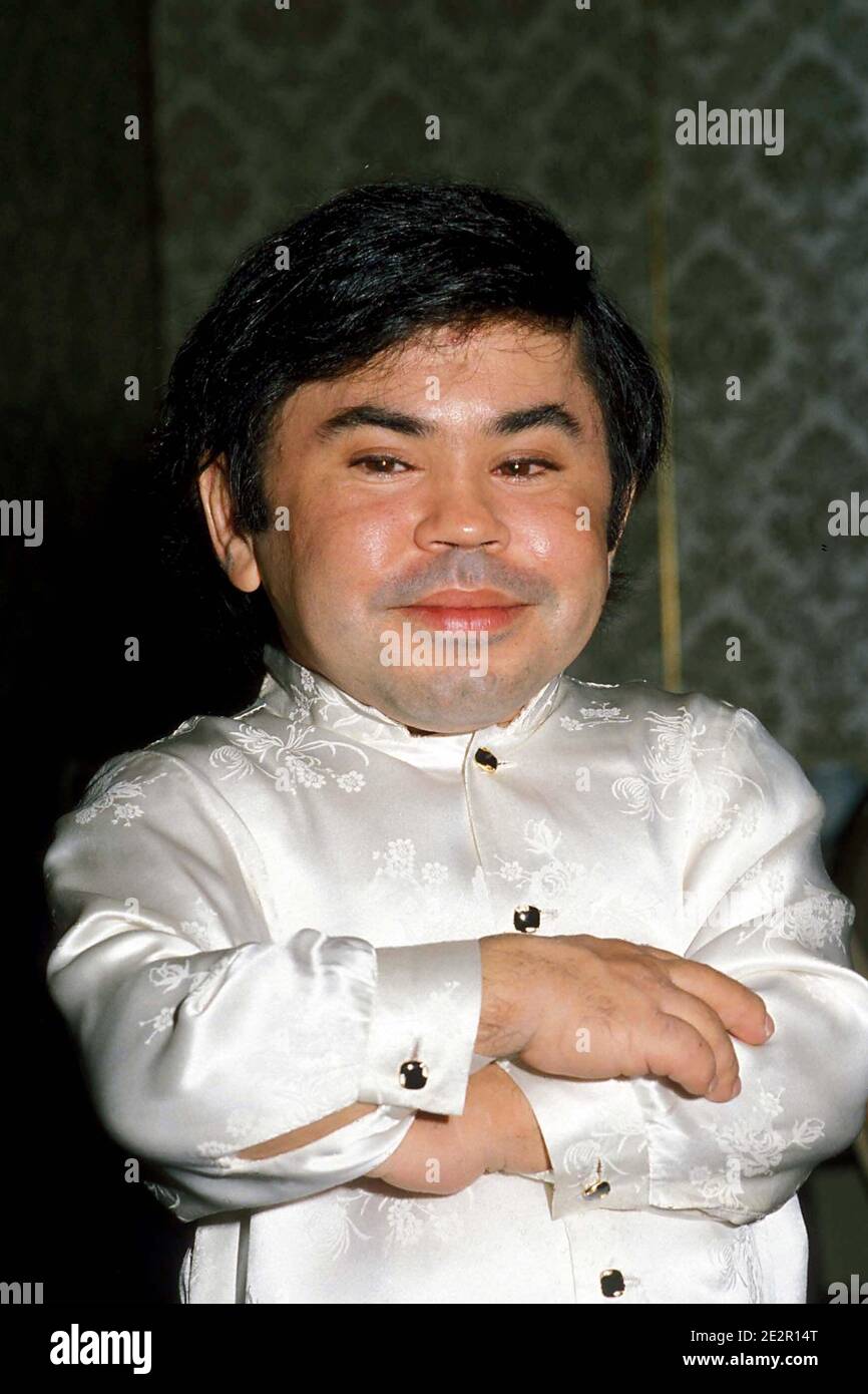 Herve villechaize Banque de photographies et d’images à haute résolution - Alamy