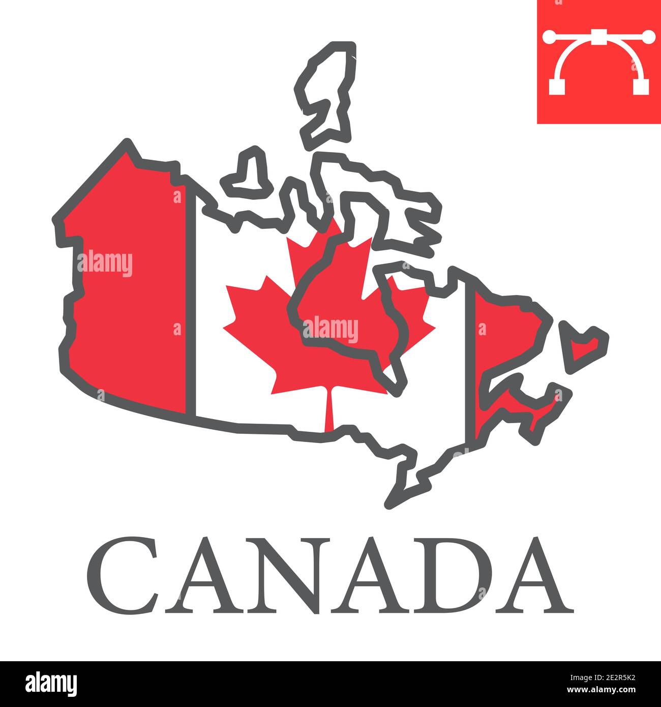 Carte du manitoba vintage Banque d'images vectorielles - Alamy