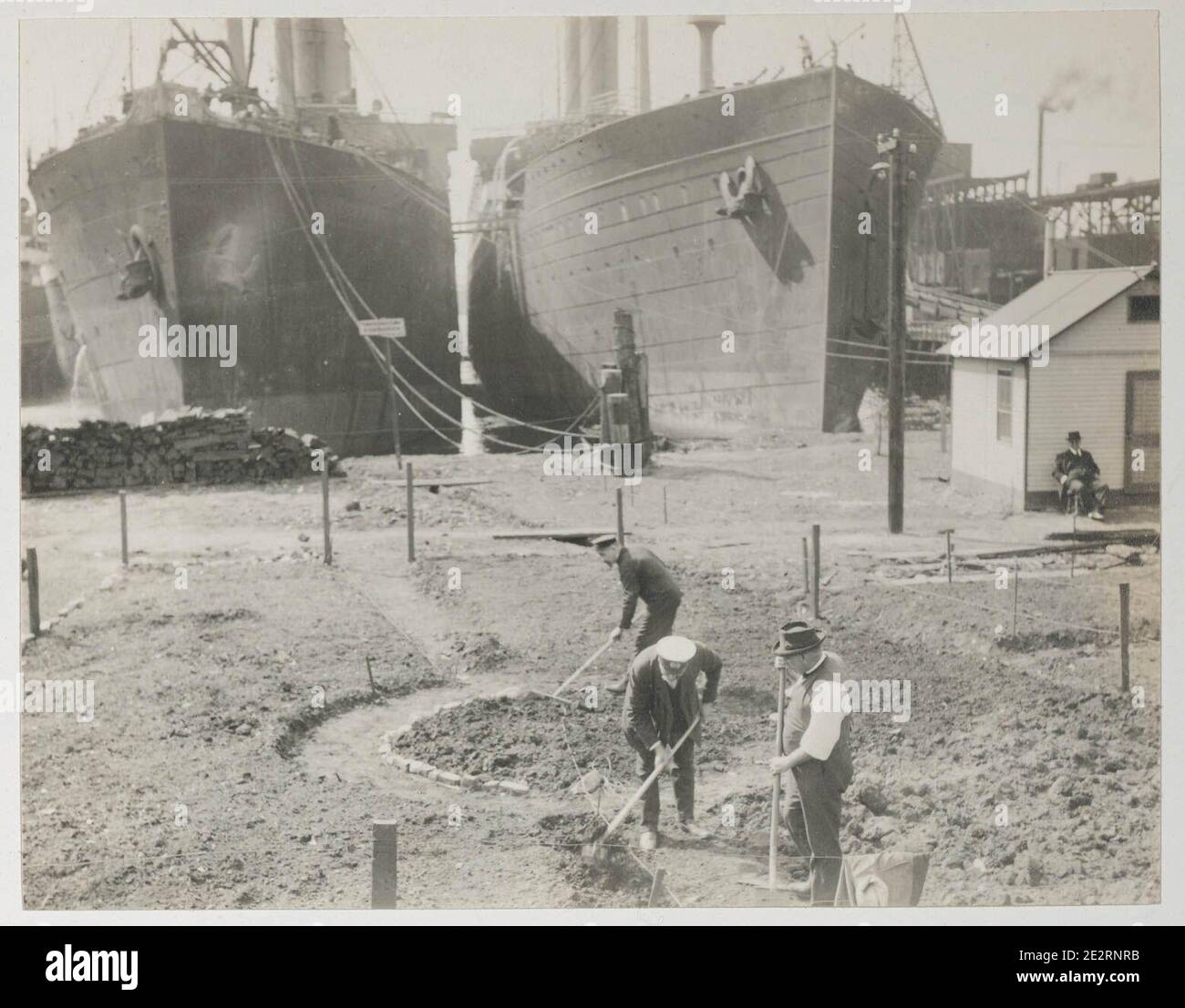 Camps d'internement Banque de photographies et d’images à haute ...